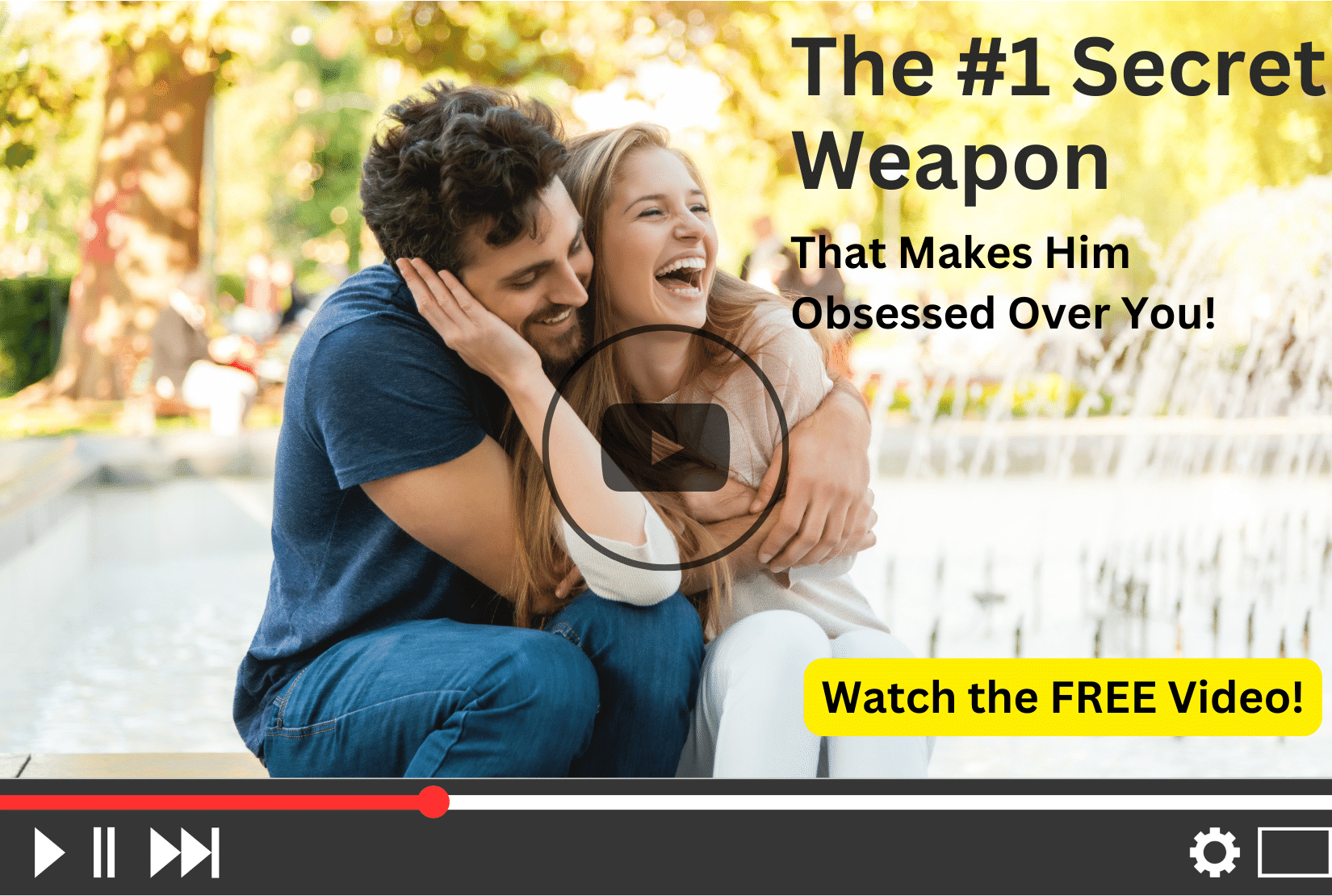 Dating Questions – Boyfriend Builder 101